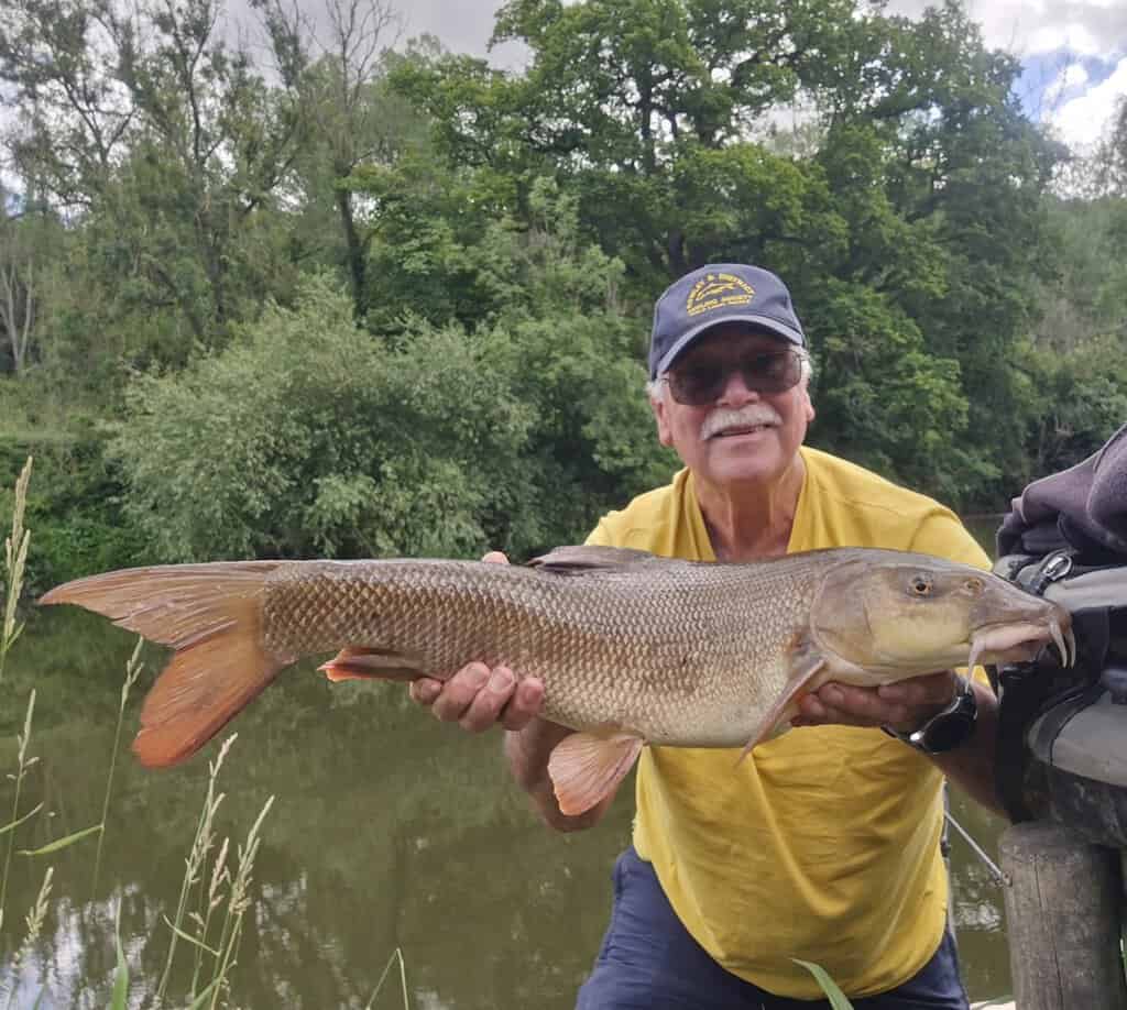 Gallery - Rowley & District Angling Society